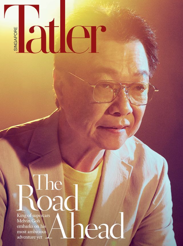 EuroSports’ Melvin Goh on His Ambition to Create History With His Brand ...