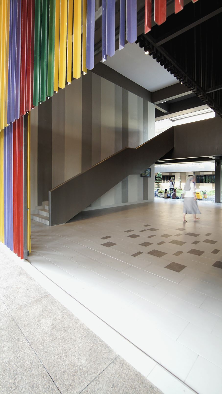 Why Social Impact Is Important To The Architects Who Designed The ...