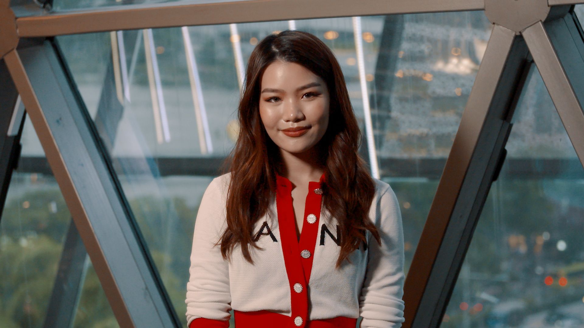 Skincare Secrets: Adeline Teo Never Leaves Home Without This Beauty ...