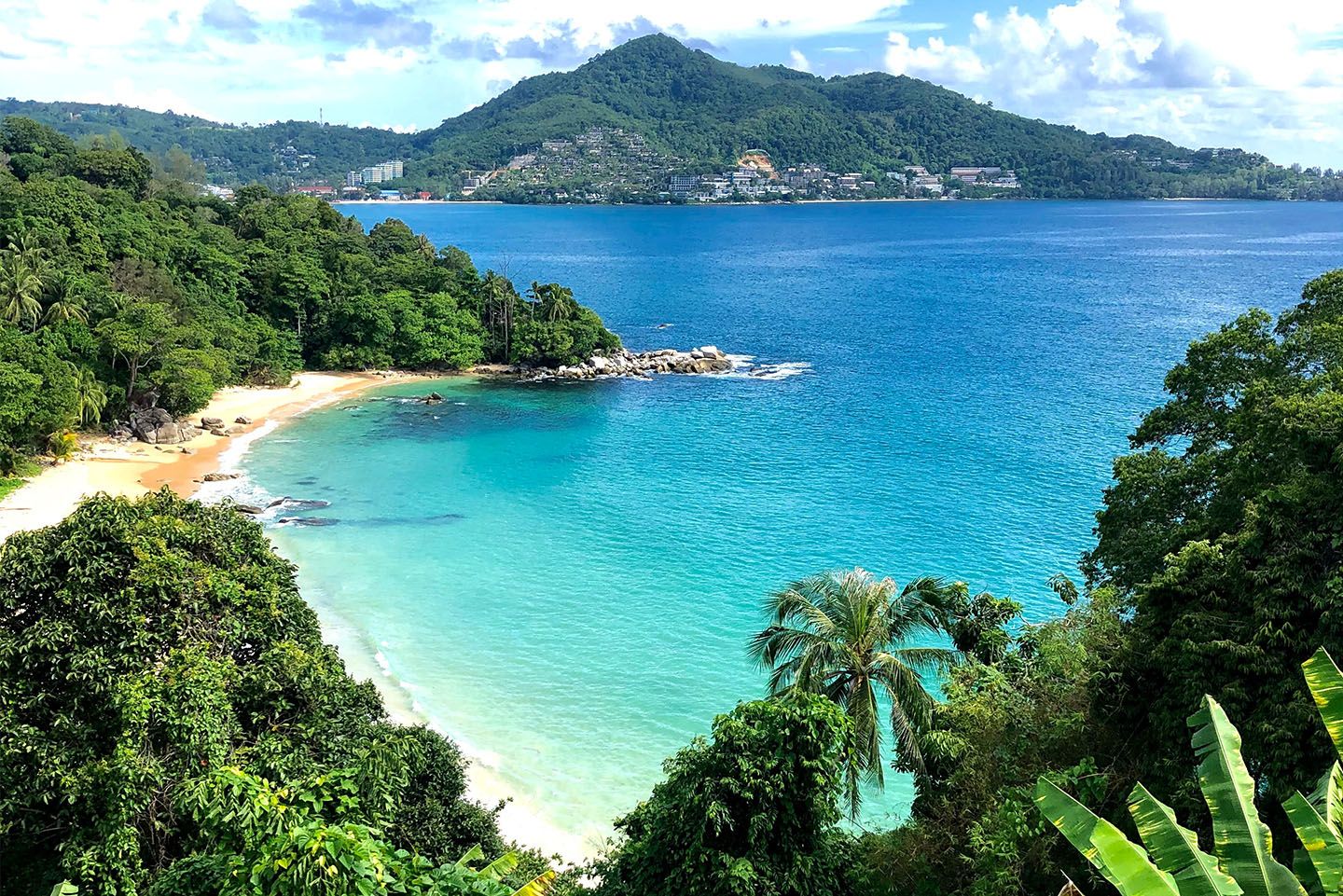 Phuket Opens To Vaccinated International Tourists | Tatler Asia