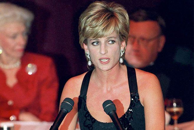 Commemorating Princess Diana’s 60th Birthday: 10 of Her Most ...
