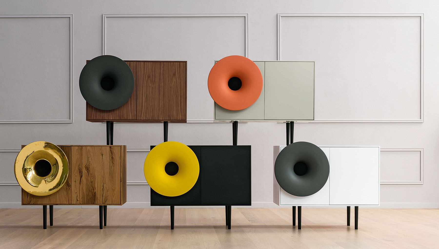 10 Multifunctional Furniture That Cleverly Maximise The Use Of Your ...