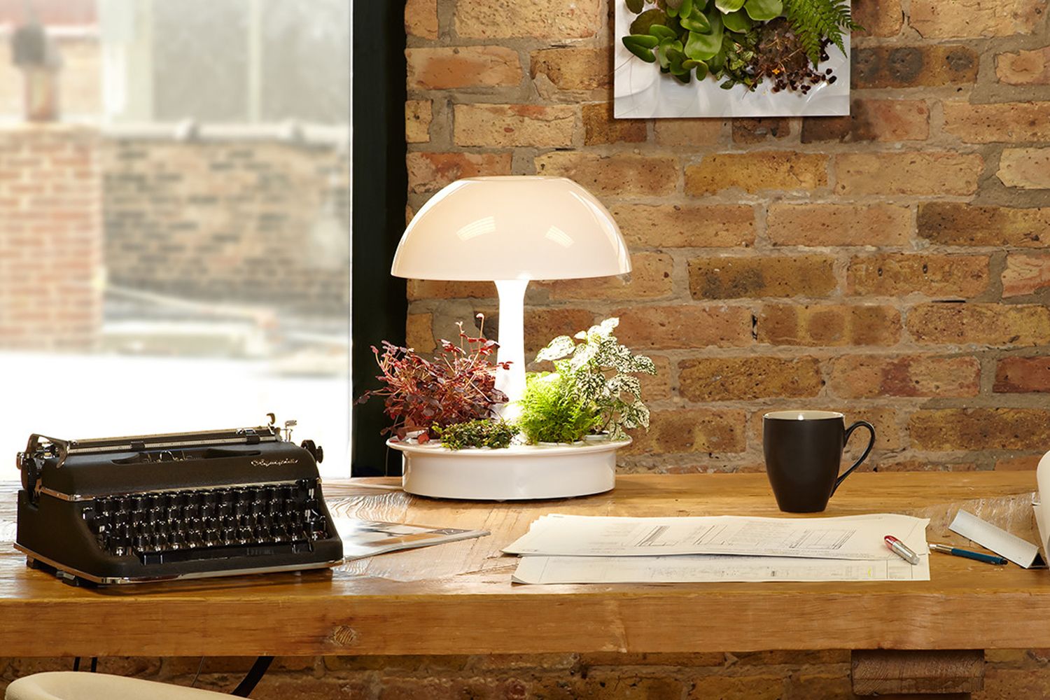 Bright Ideas: 5 Unique Multipurpose Lamps | Tatler Asia