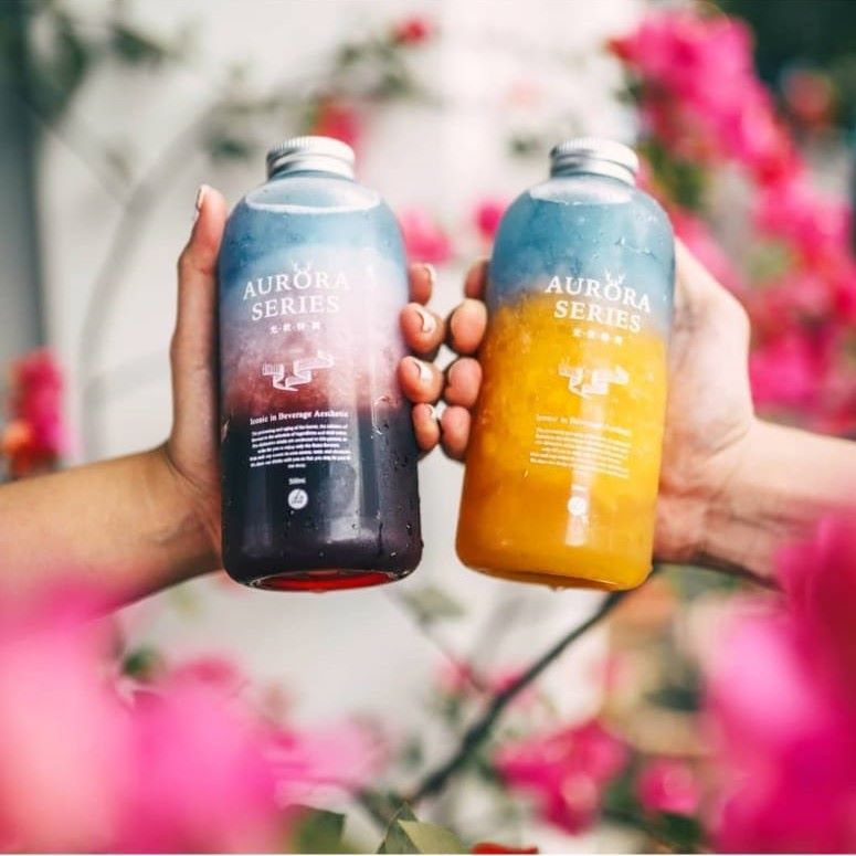 5 Most Expensive Bubble Tea Drinks in Singapore | Tatler Asia