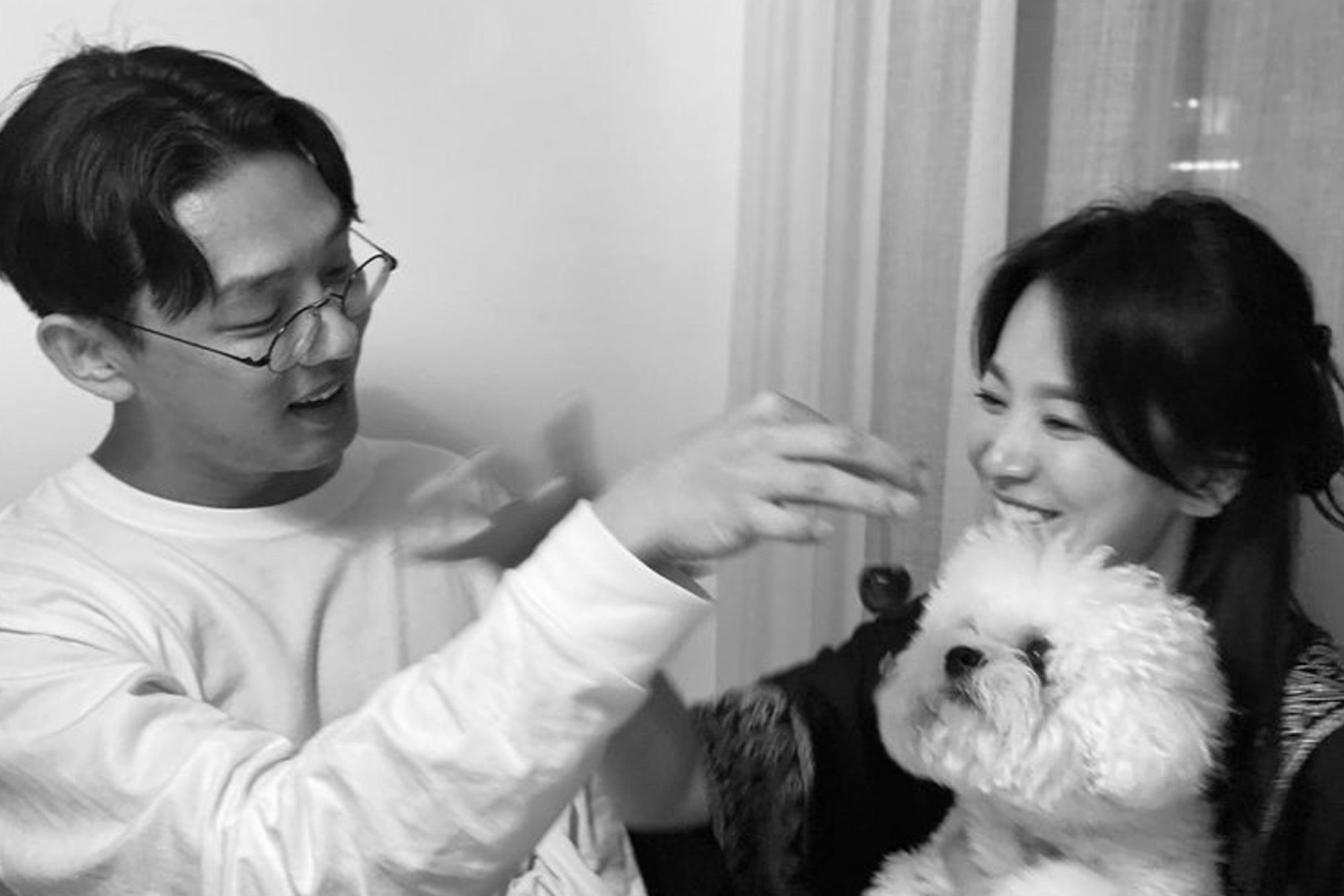 Yoo Ah In And Song Hye Kyo Everything You Need To Know About Their Yoo Ah In And Song Hye Kyo Everything You Need To Know About Their