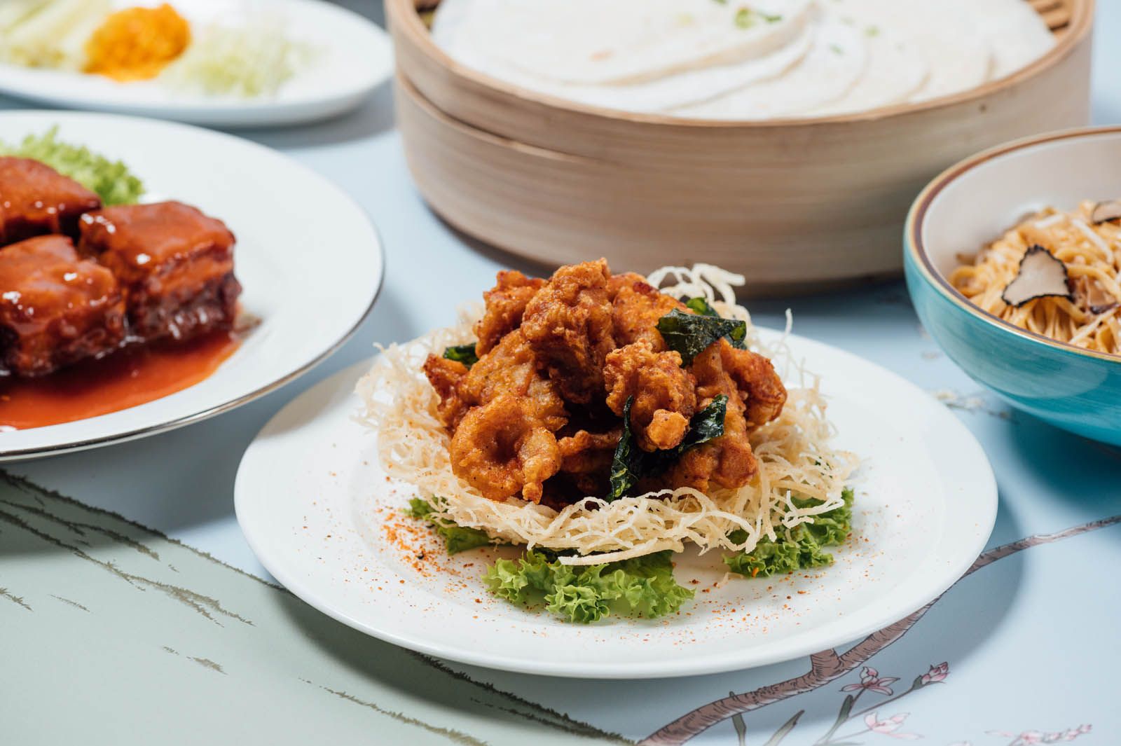 National Day 2021: The Best Menus For Delivery and Takeaway in ...