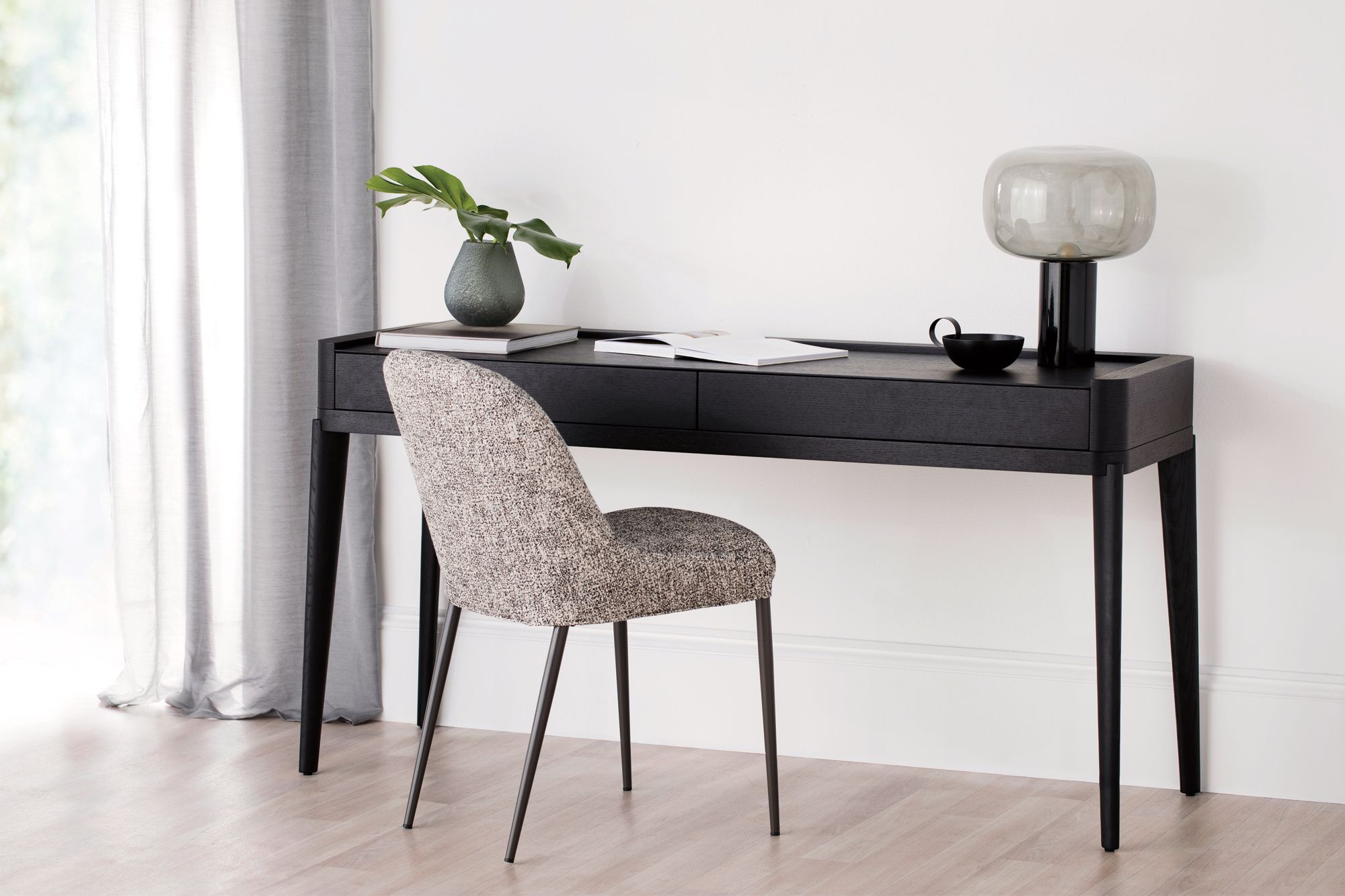 WFH Ideas: How To Improve Your Home Office Design With Versatile ...