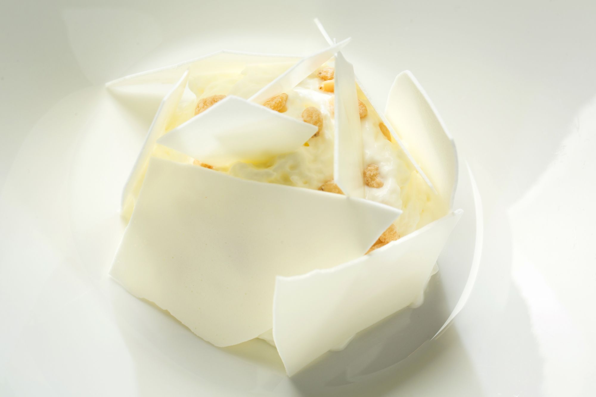 新銳鬼才主廚Iacopo Frassi重新定義Bencotto，更當代、更純粹的義式風味驚豔饕客味蕾 | Tatler Asia