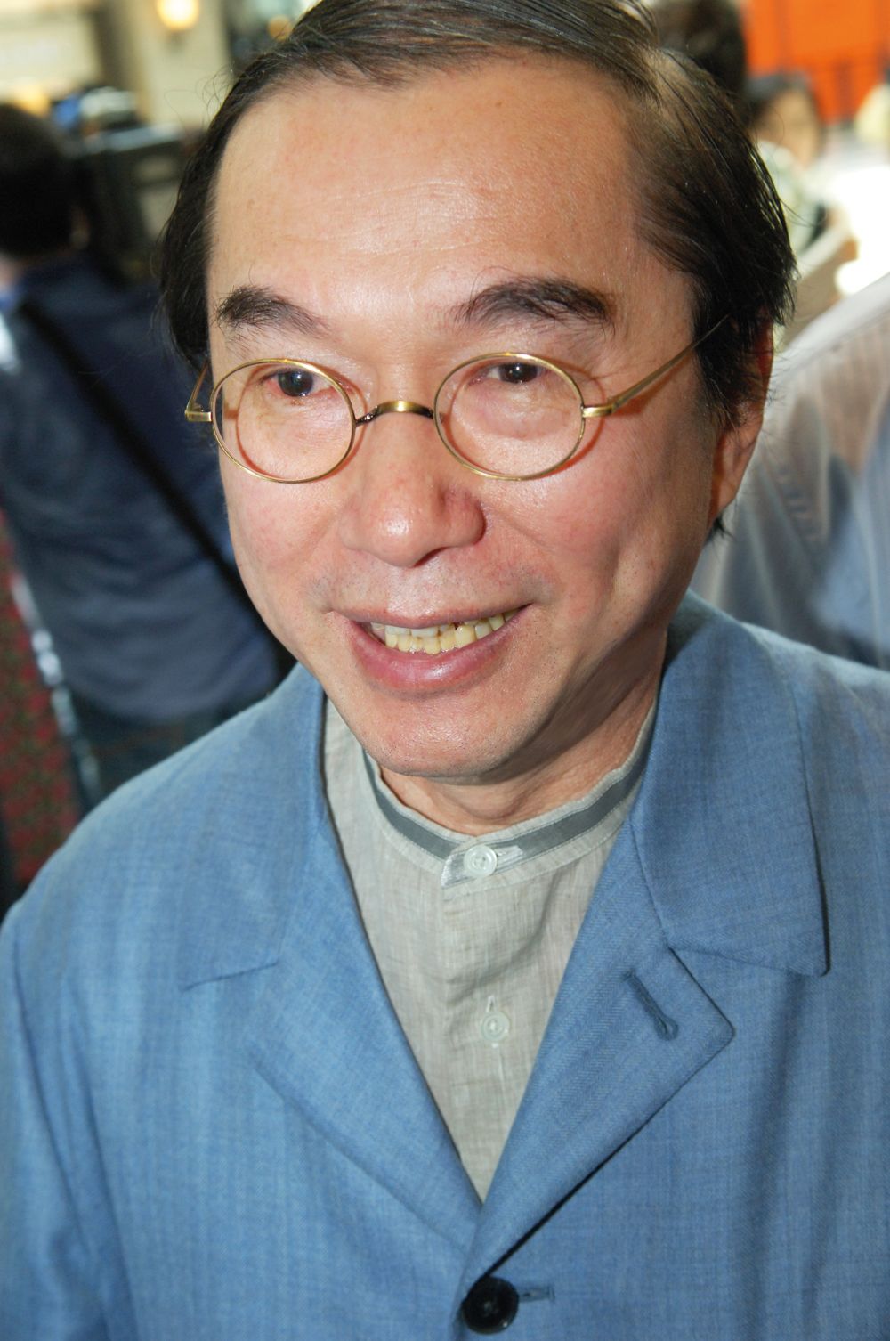 亞洲50大收藏家 | Tatler Asia
