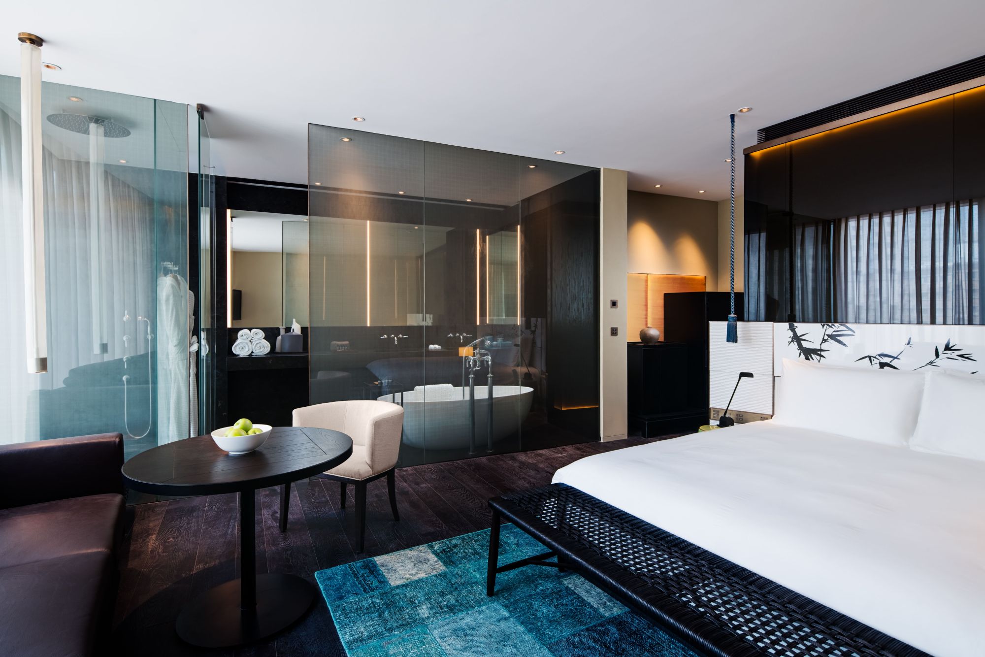 今年亞洲七大新開幕的熱門飯店 | Tatler Asia