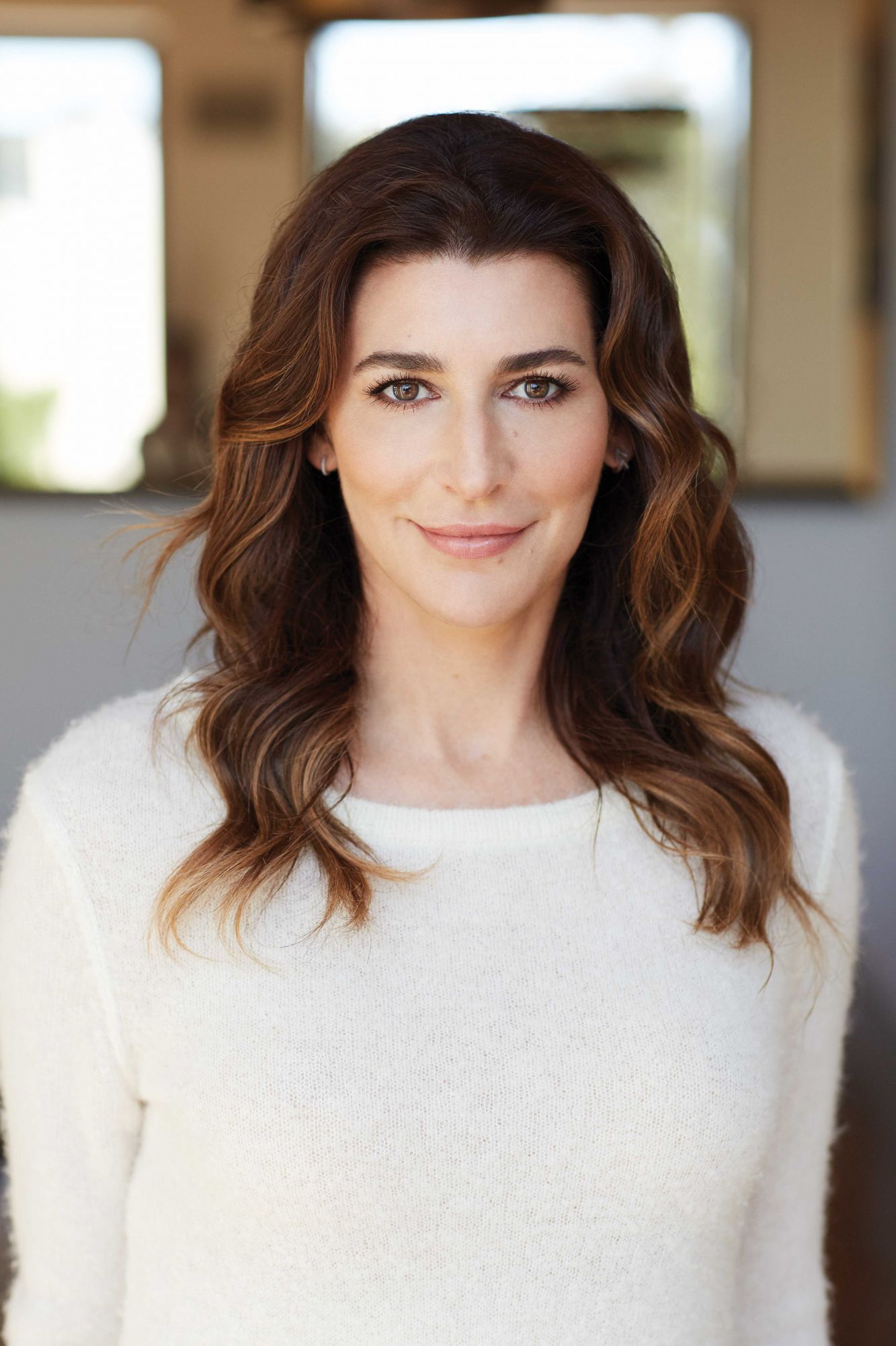 Hourglass創辦人Carisa Janes的美麗秘訣 | Tatler Asia