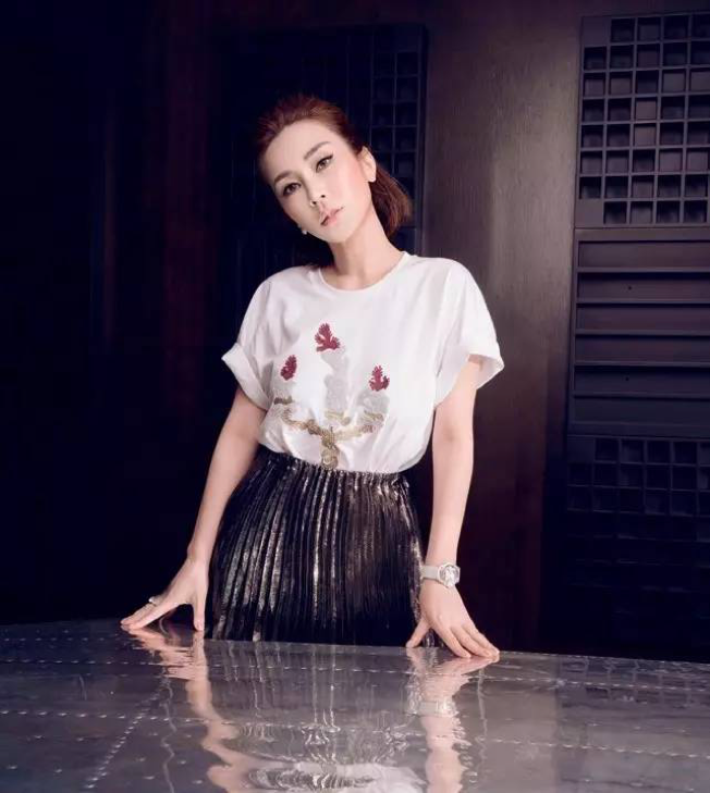 時髦魅力、慈善環保又或是聰明迷人？你一定要認識的85位亞洲風尚女性！ | Tatler Asia