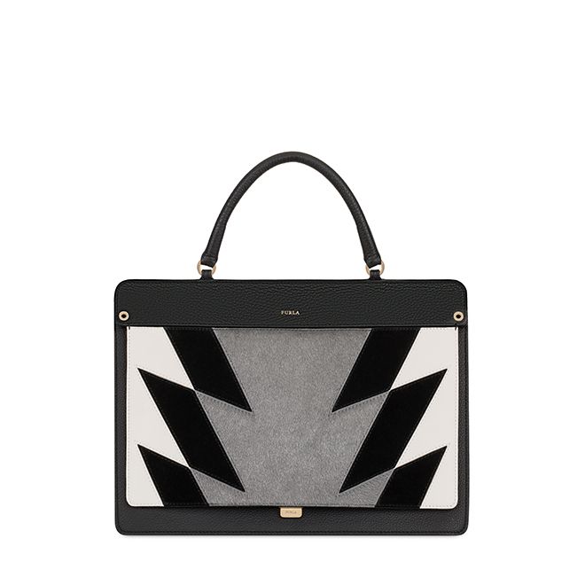 Furla 2017 秋冬新品發表會 | Tatler Asia