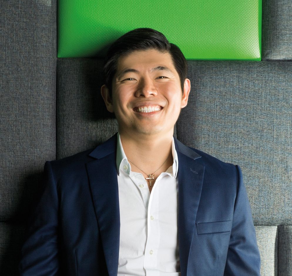 馬來西亞科技新星 | Tatler Asia