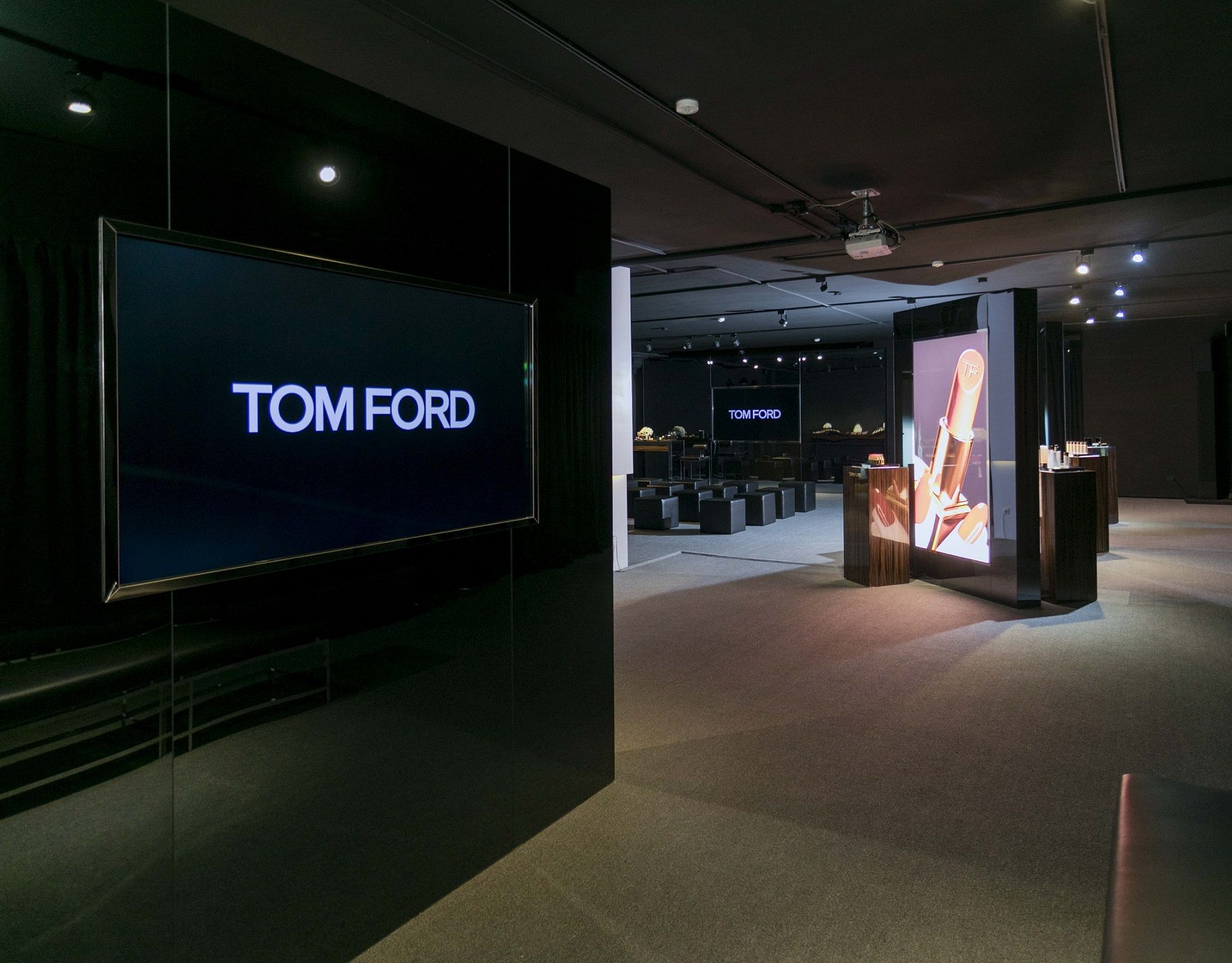 用過就回不去了！Tom Ford Beauty登台 | Tatler Asia
