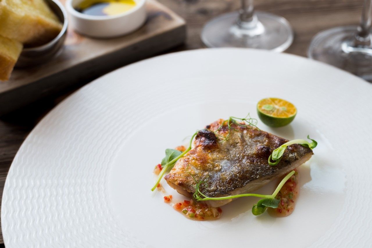 TK Seafood & Steak海鮮料理與牛排最受好評！ 90 天/180 天乾式熟成美國穀飼頂級丁骨牛排具話題性 | Tatler Asia