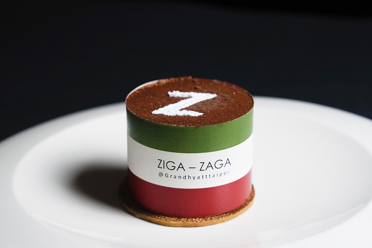 台北君悅酒店 Ziga Zaga義大利餐廳啟動全新菜單！鎖定義式美食愛好者的胃 | Tatler Asia