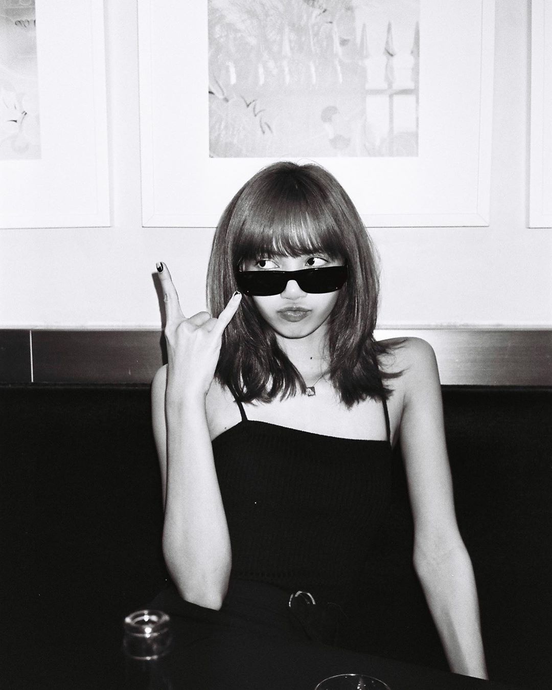 BLACKPINK Lisa拿下Celine首位「全球代言人」！ 精選15套Lisa的Celine型格穿搭 | Tatler Asia