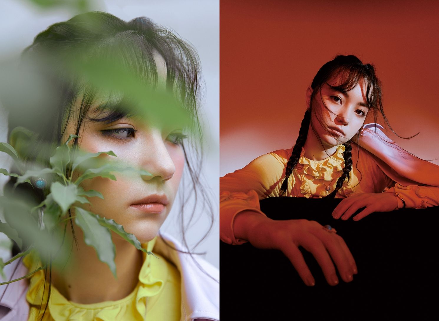 職業棋士黑嘉嘉，用無所畏懼的熱情與毅力，致棋盤上的青春歲月 | Tatler Asia