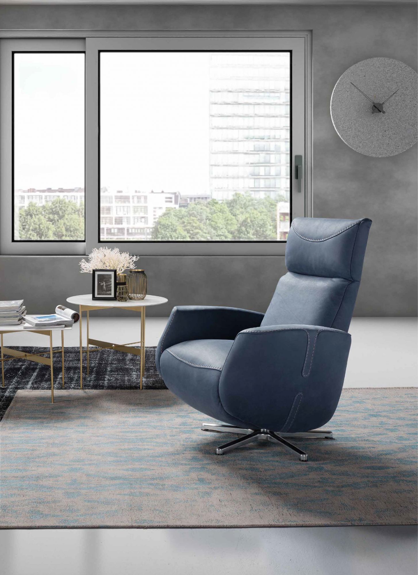 義大利精品沙發 Rossini Sofas 進駐台灣， 低調、奢華、頂級的當代義式生活美學 | Tatler Asia