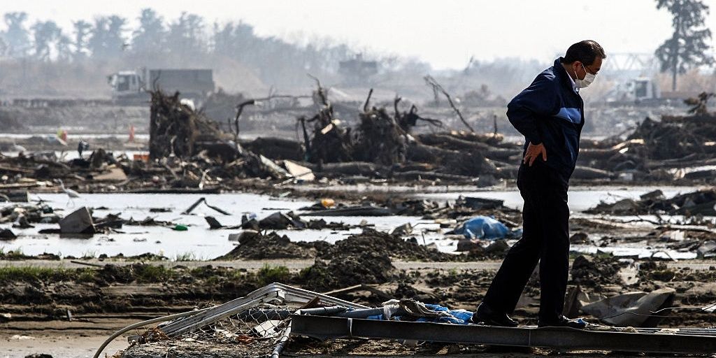 311 東北大地震十週年：復興工作持續、核災問題未解 | Tatler Asia