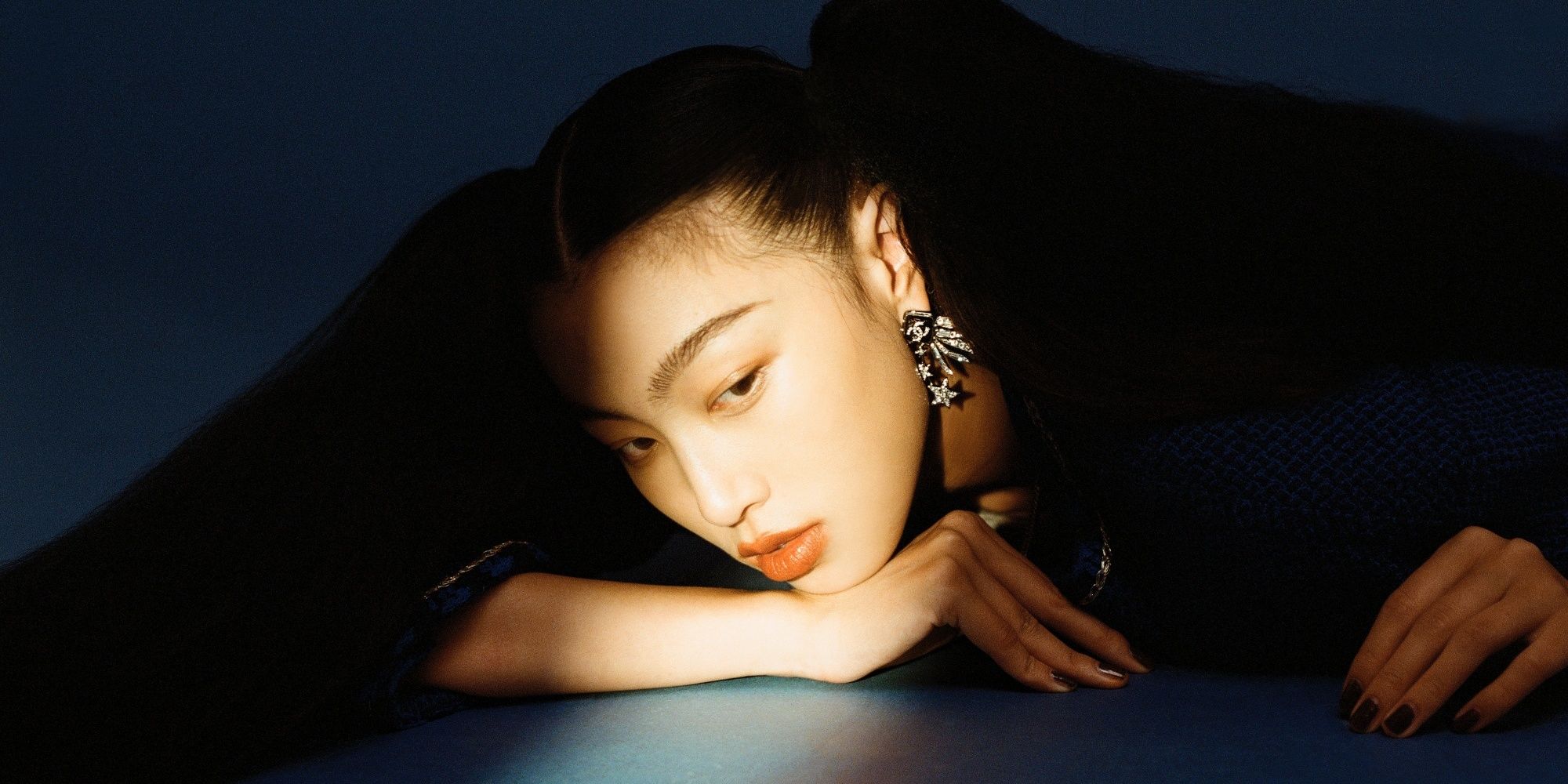 專訪新生代創作才女 Eileen 游宇潼：「想要被人肯定，那就先表現出自信。」 | Tatler Asia