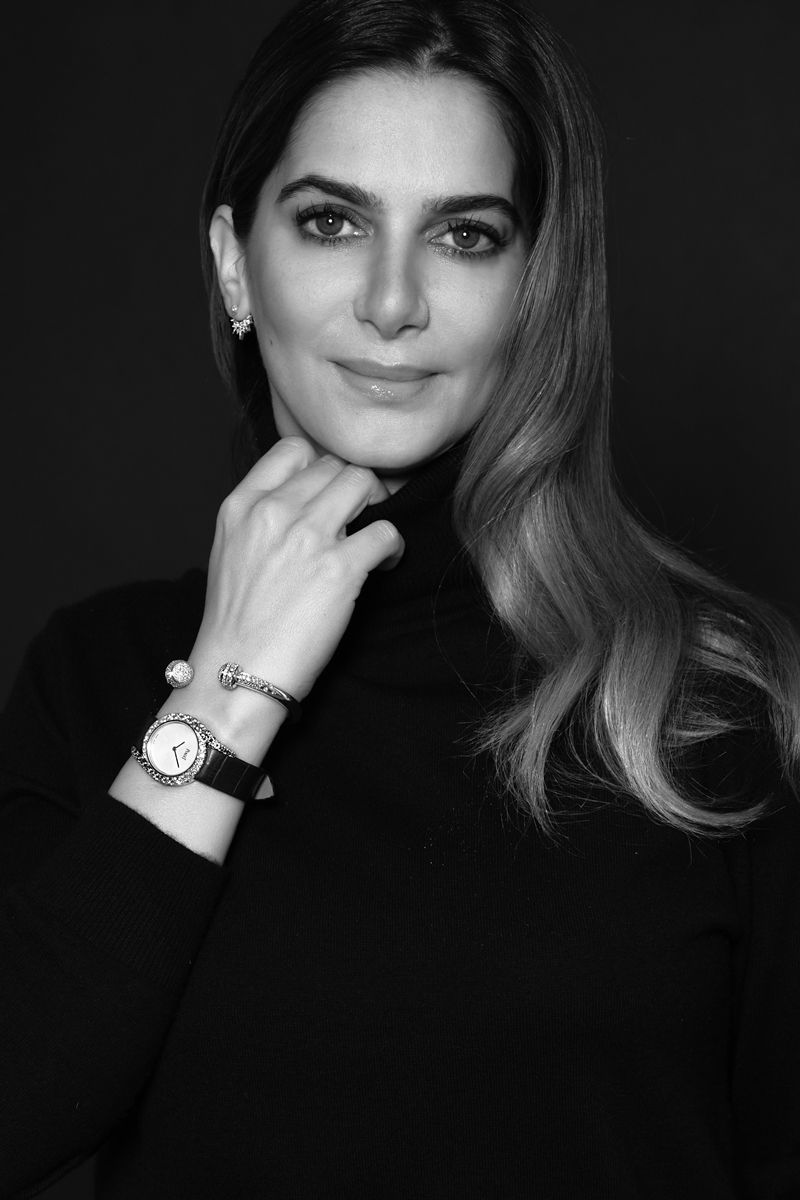 Piaget伯爵腕錶的創意與傳承：專訪行政總裁 Chabi Nouri 揭開 Piaget 腕錶的獨特魅力 | Tatler Asia