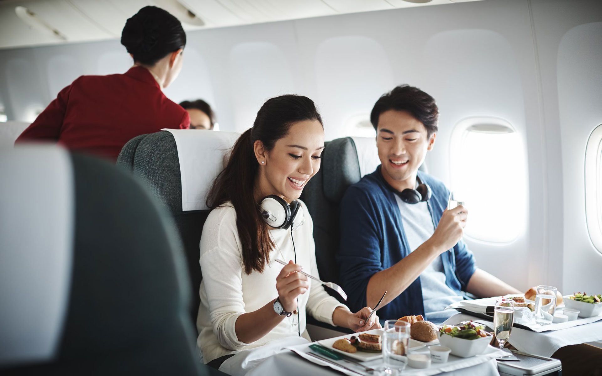 6 Ways To Fly Better, Safer & Greener In 2019 | Tatler Asia