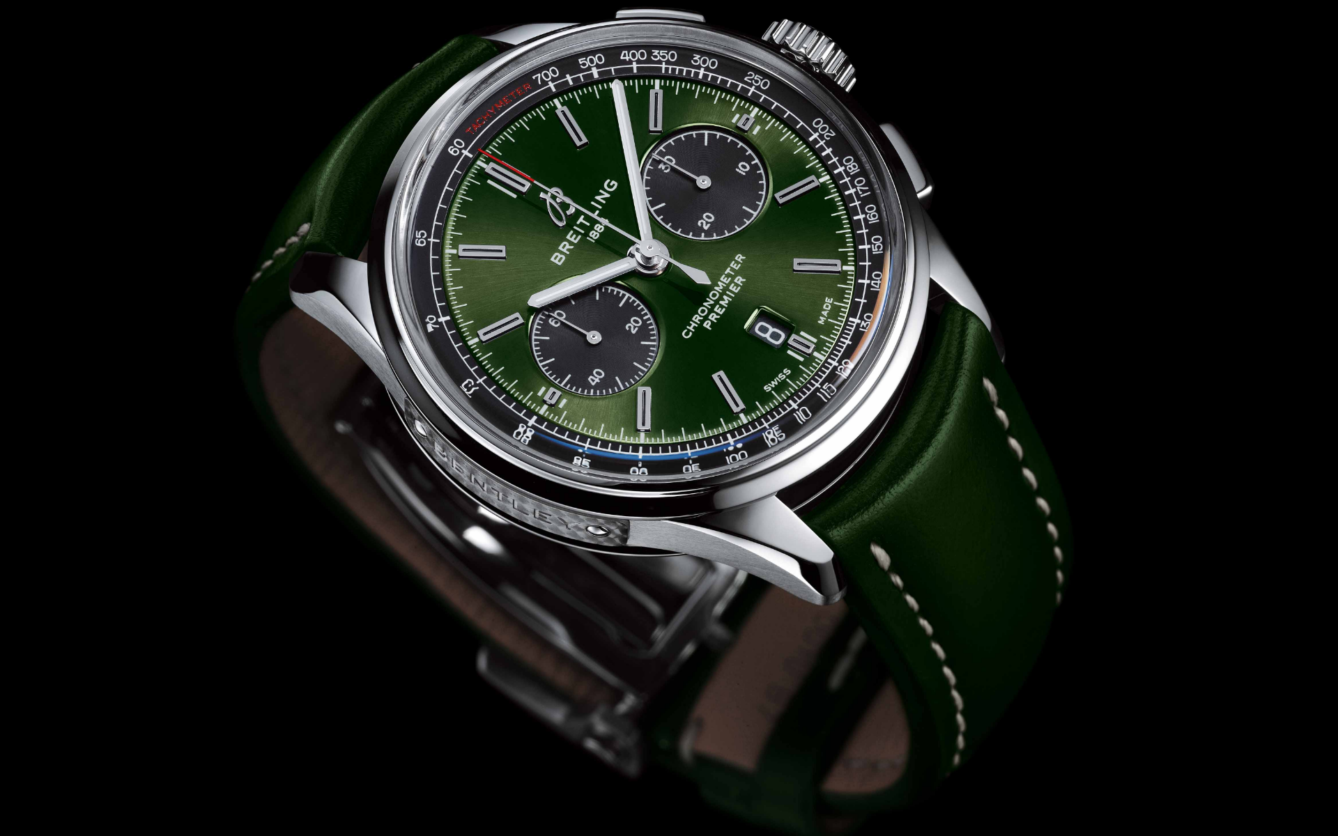 6 Brightly-Coloured Watches To Jazz Up Your Wrist Style | Tatler Asia