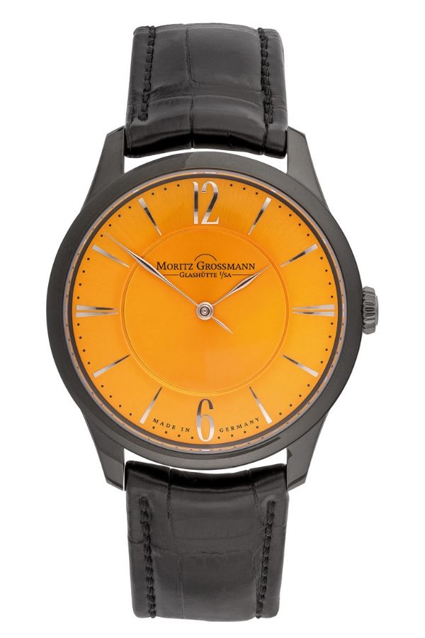 6 Brightly-Coloured Watches To Jazz Up Your Wrist Style | Tatler Asia