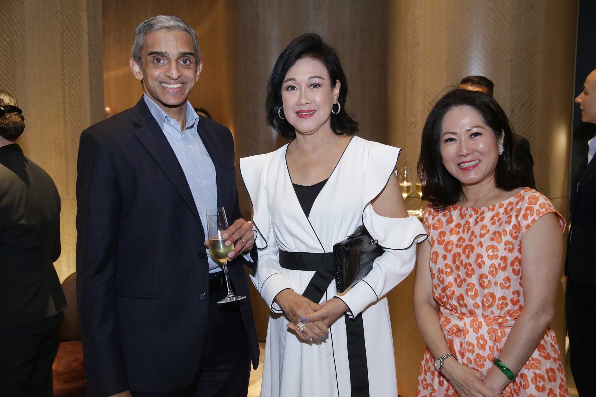 Michelin-Starred Restaurant Saint Pierre Opens An Outpost In Kuala ...