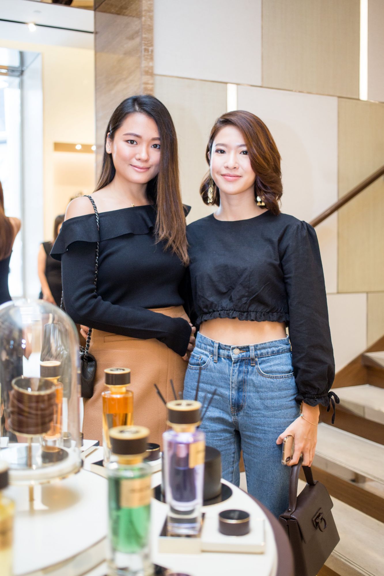 Olfactory & Tuscany: An Exclusive Whiff Of Salvatore Ferragamo's Latest ...