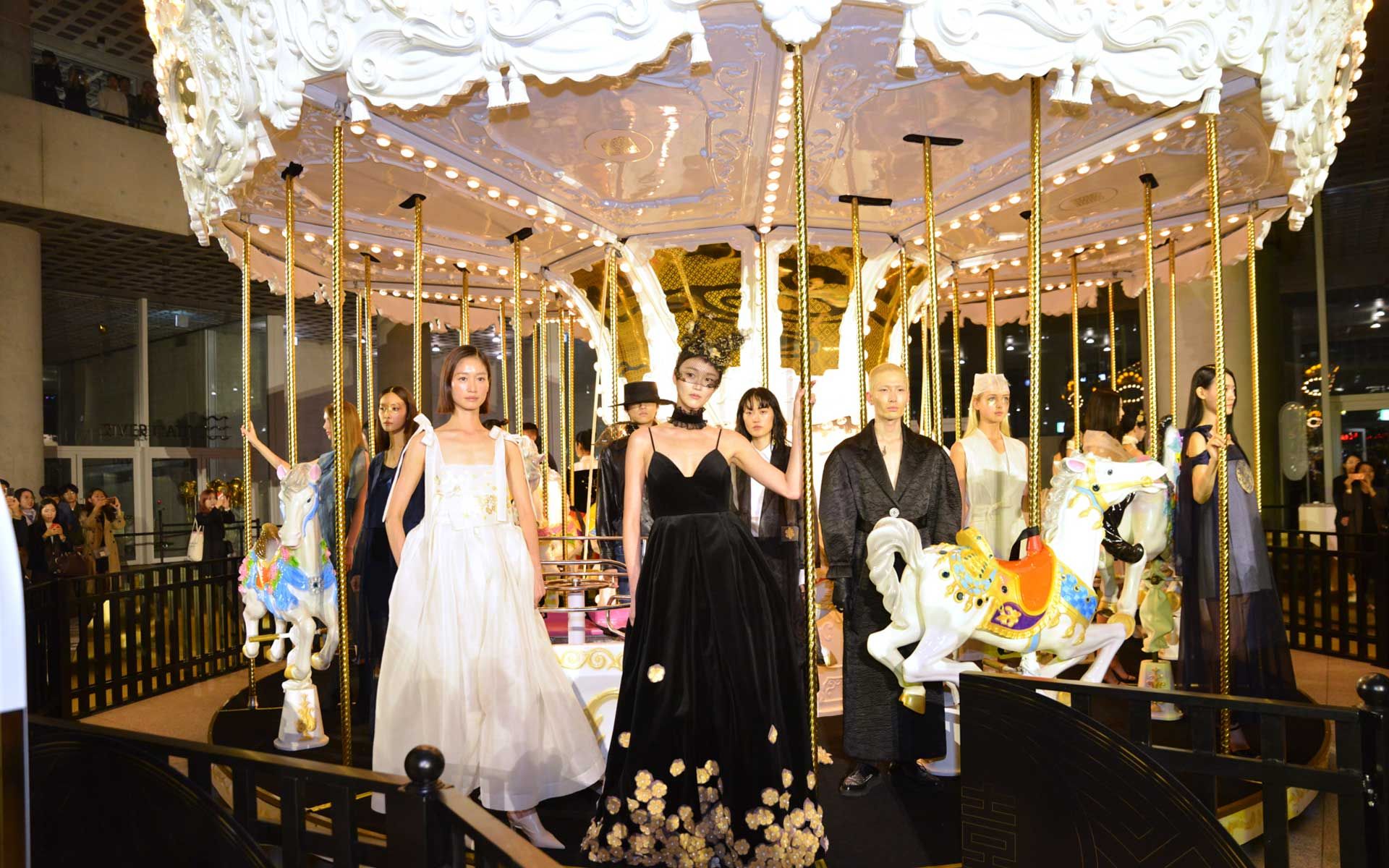 Reporting From Seoul: The 2018 Sulwha Cultural Exhibition | Tatler Asia