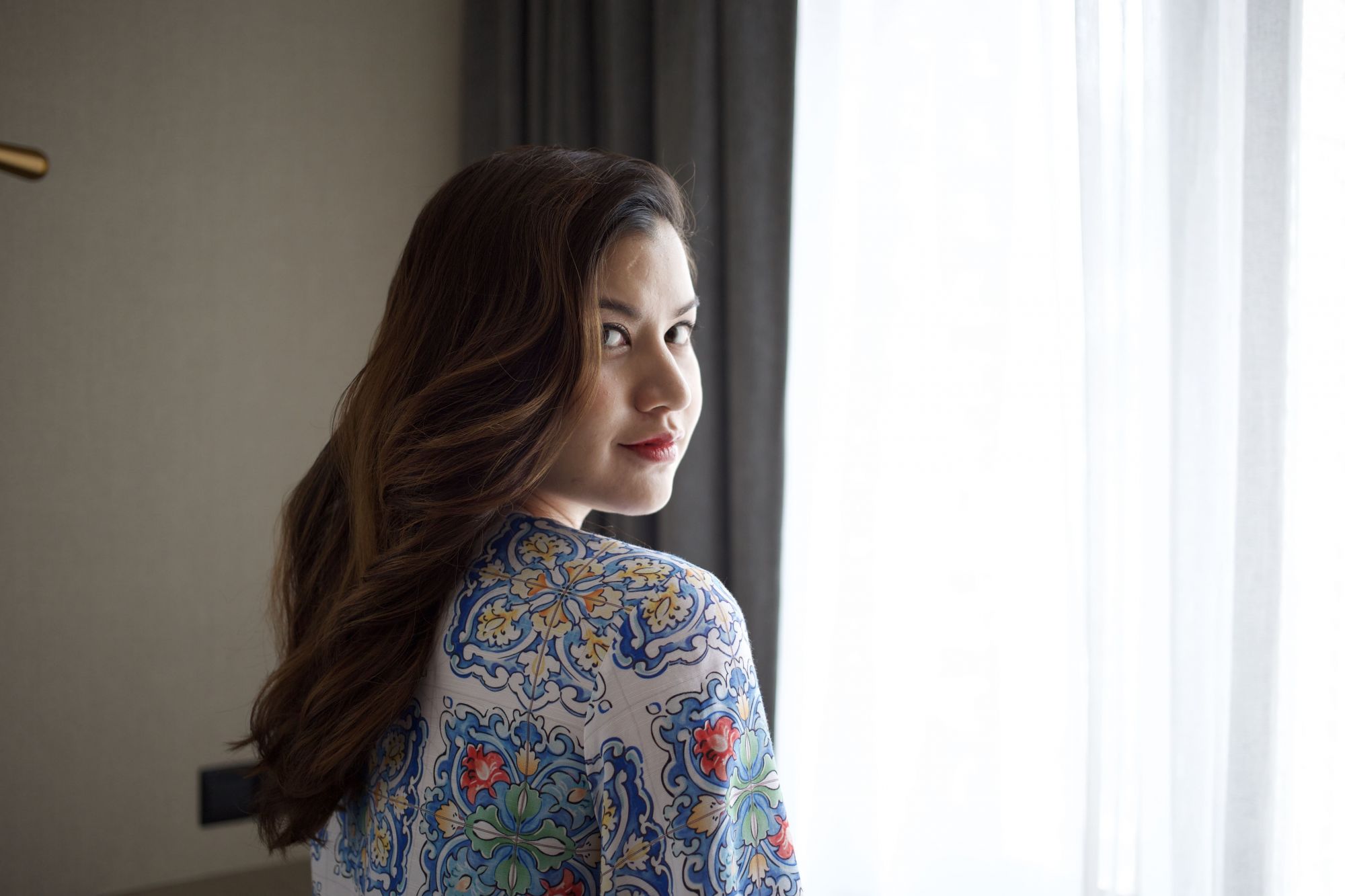 Actress Lisa Surihani On Becoming A Unicef Goodwill Ambassador | Tatler ...
