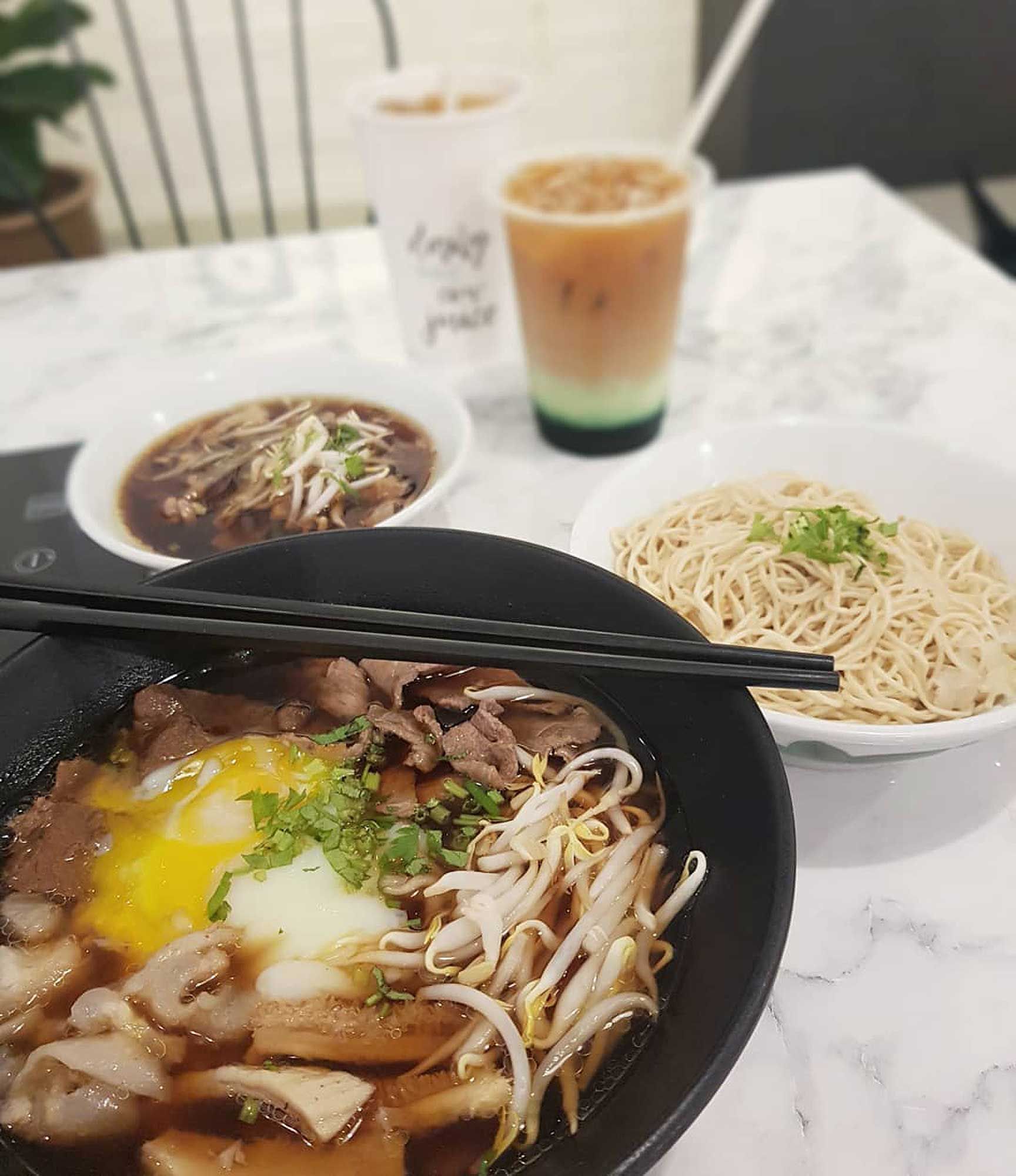 7 New Restaurants & Bars To Play Culinary Bingo This Week | Tatler Asia