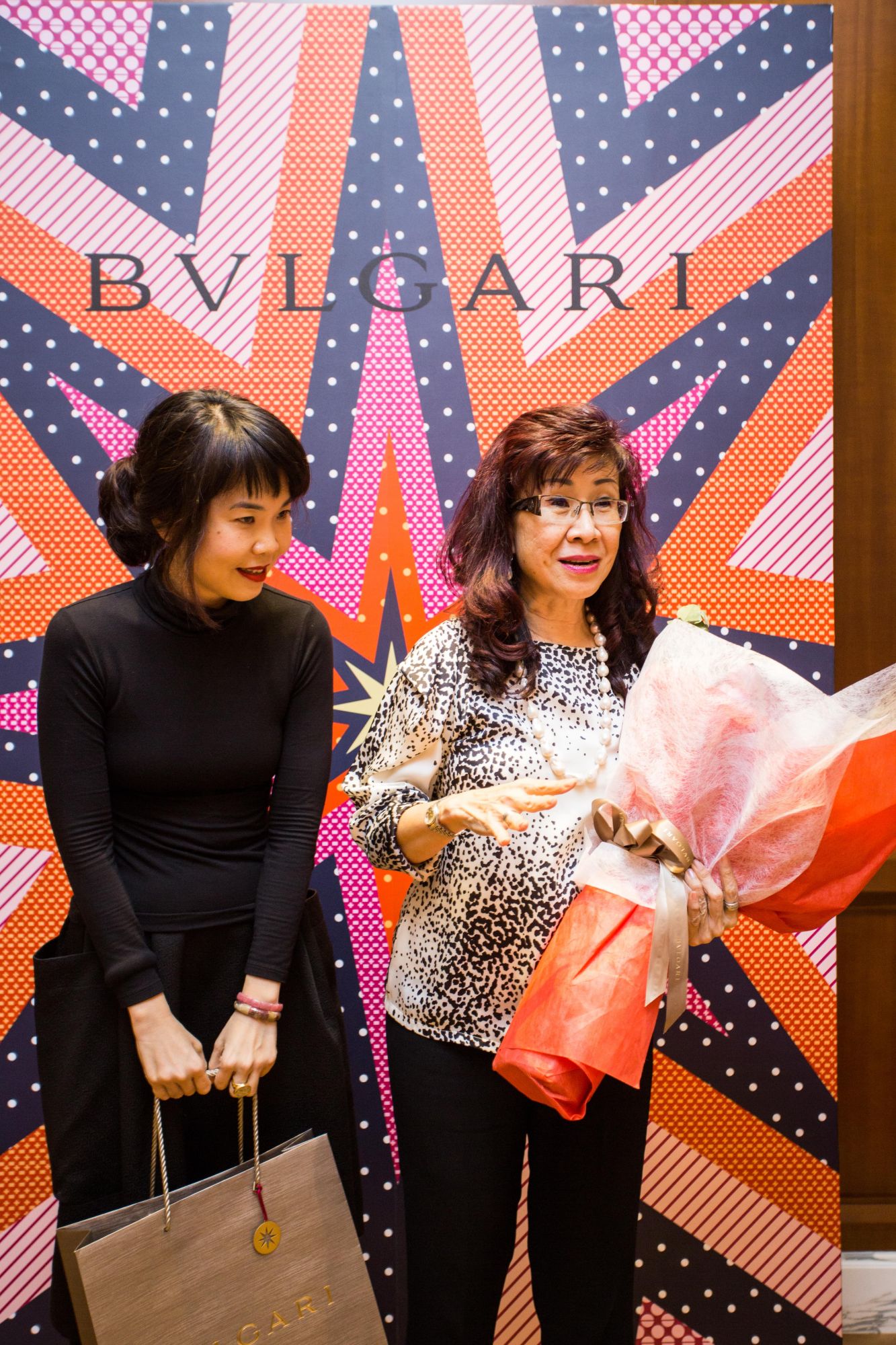 An Exclusive Preview Of Bvlgari’s High Jewellery Collection With 10 ...