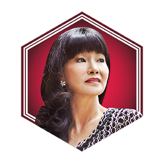 Datuk Tan Pei Ing | Tatler Asia