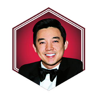 Dato' Colin Tan | Tatler Asia