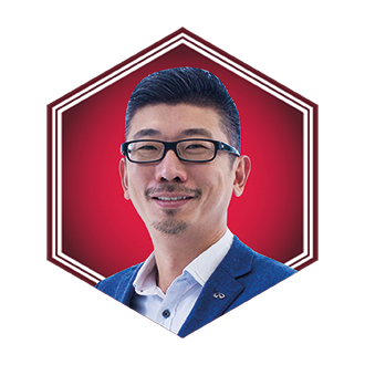 Christopher Tan | Tatler Asia