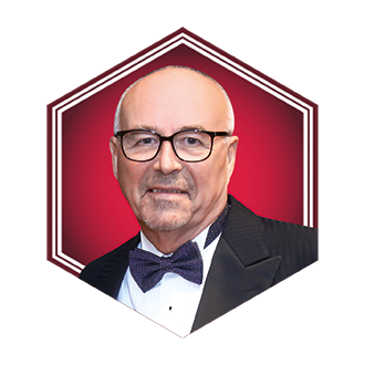 Ross Hamilton | Tatler Asia