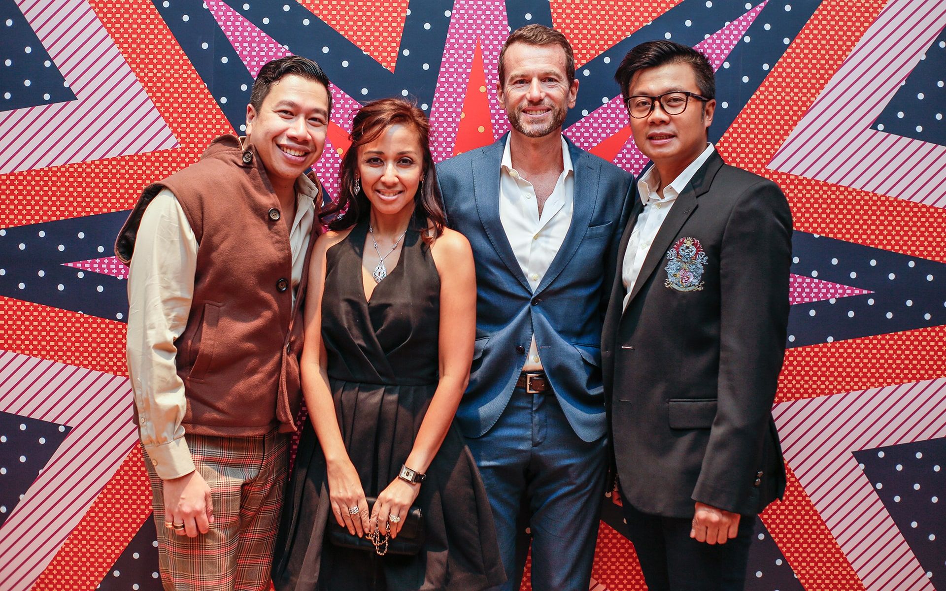 Bvlgari Flagship Store In Pavilion KL Throws An Unforgettable 1st ...