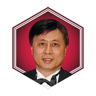 Dato’ Ding Pei Chai | Tatler Asia