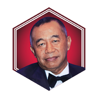 Tan Sri Abdullah Ali | Tatler Asia