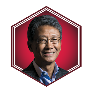 Dado Banatao | Tatler Asia