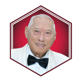 Rafael "Paing" Hechanova | Tatler Asia