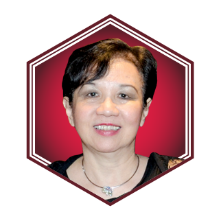 Grace Glory Go | Tatler Asia