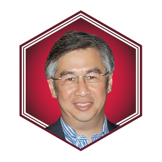 Manny Samson | Tatler Asia