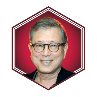 Johnny Velasquez | Tatler Asia