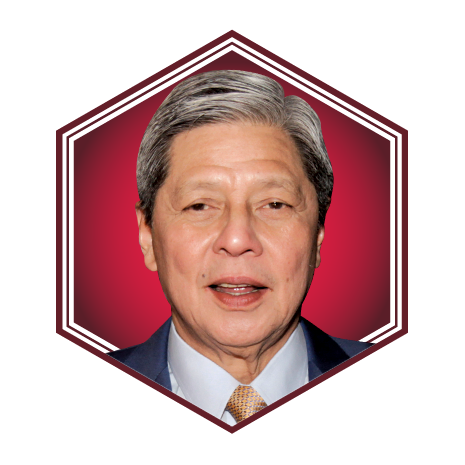 Gregorio Ma. "Greggy" Araneta | Tatler Asia