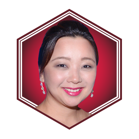 Edna Coliangco-Chua | Tatler Asia